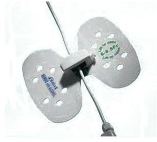 Drainage Catheter Stabilization Device Statlock Universal Plus 14-16FR