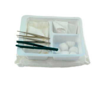 Dressing Tray Sterile (TPN)