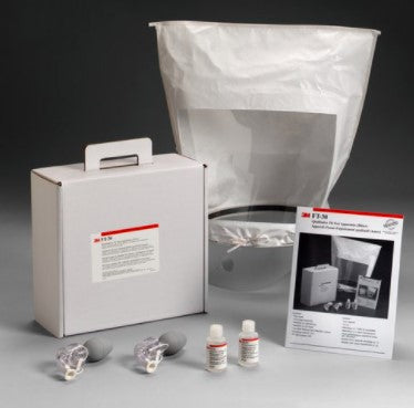 Fit Test Kit -All N95 Brands